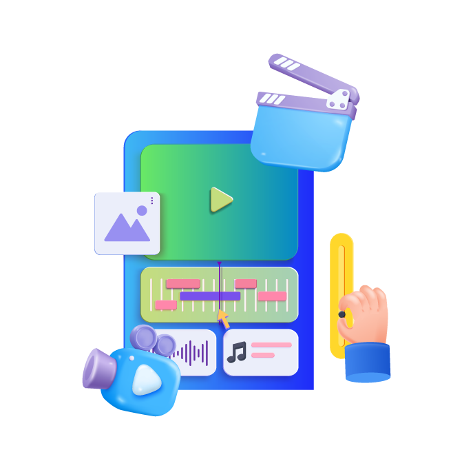 Video Production | The Higher Pitch